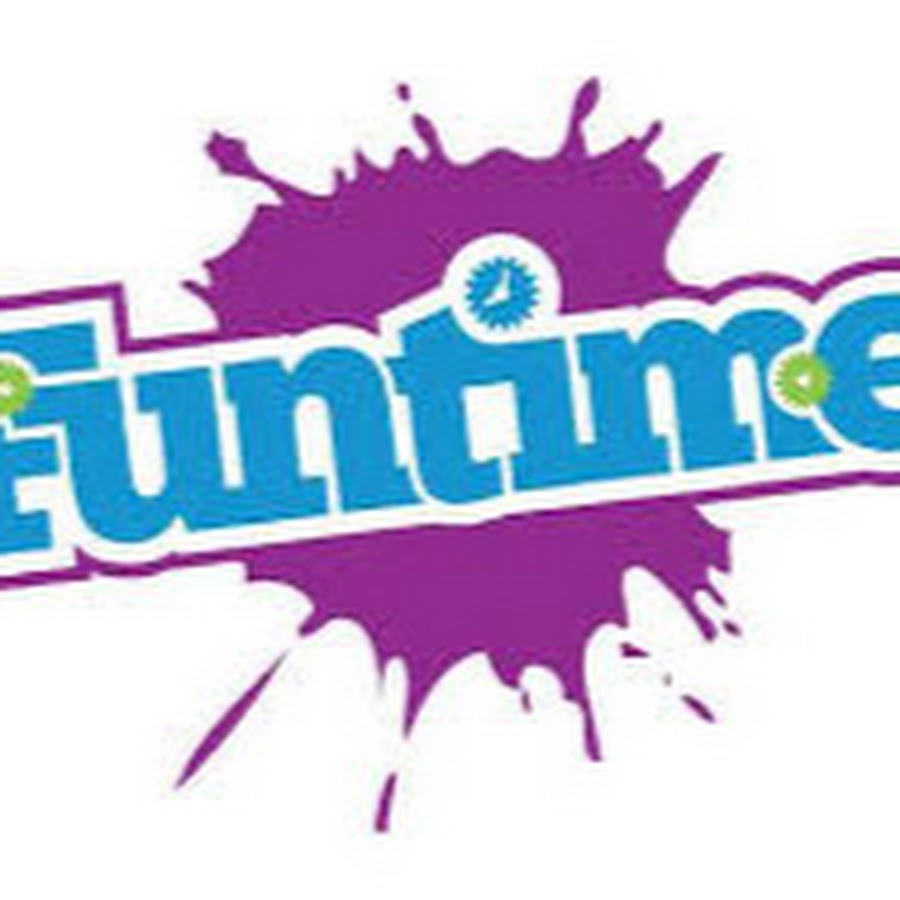 Fun Time - YouTube