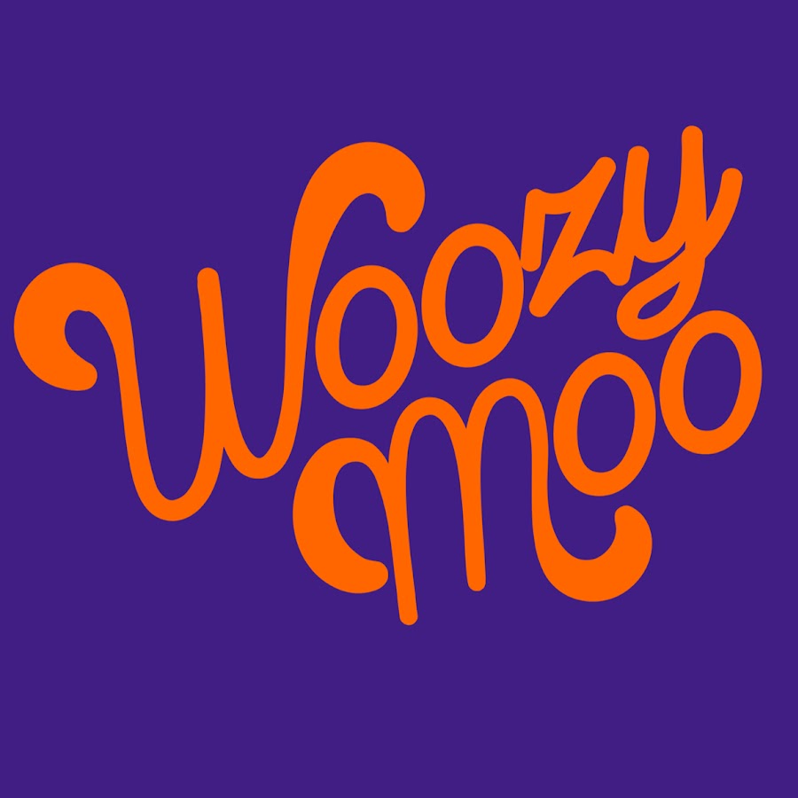 Woozy Moo - YouTube