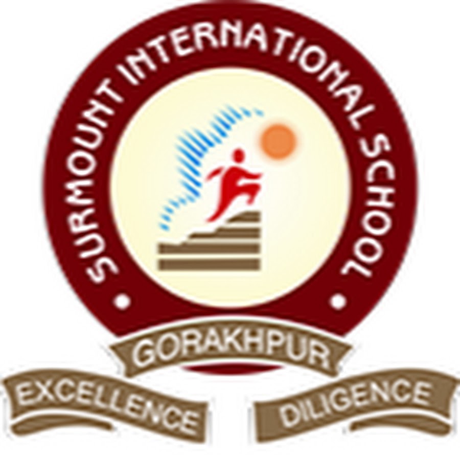 SURMOUNT INTERNATIONAL SCHOOL - YouTube