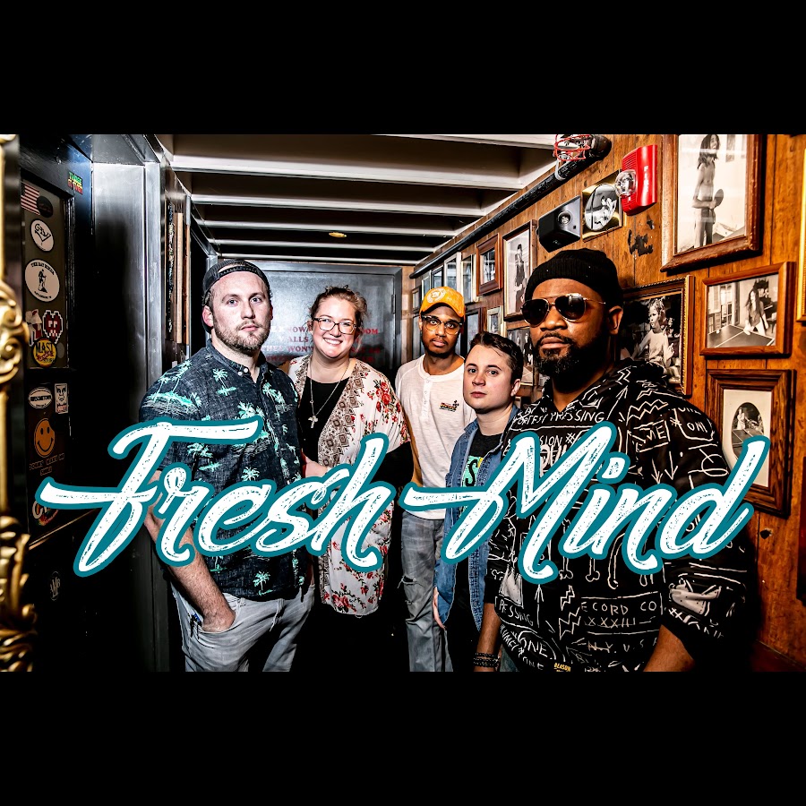 Fresh Mind - YouTube