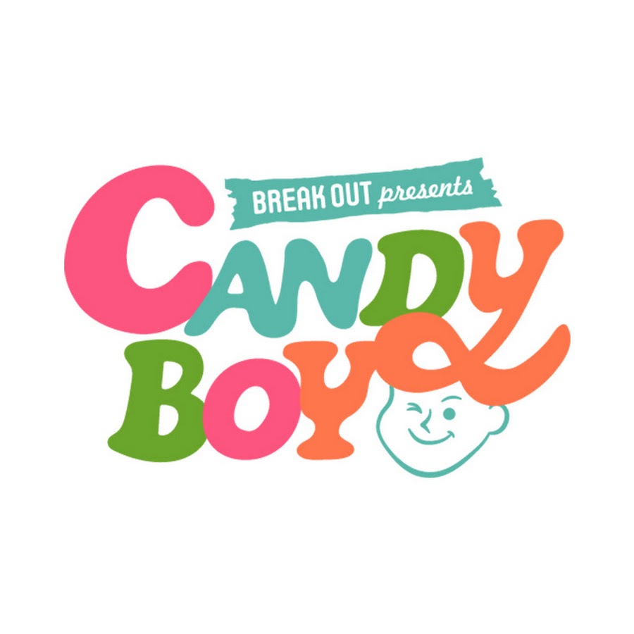 Candy Boy - YouTube