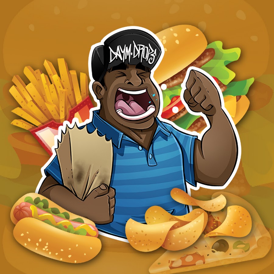 Daym Drops TV - YouTube