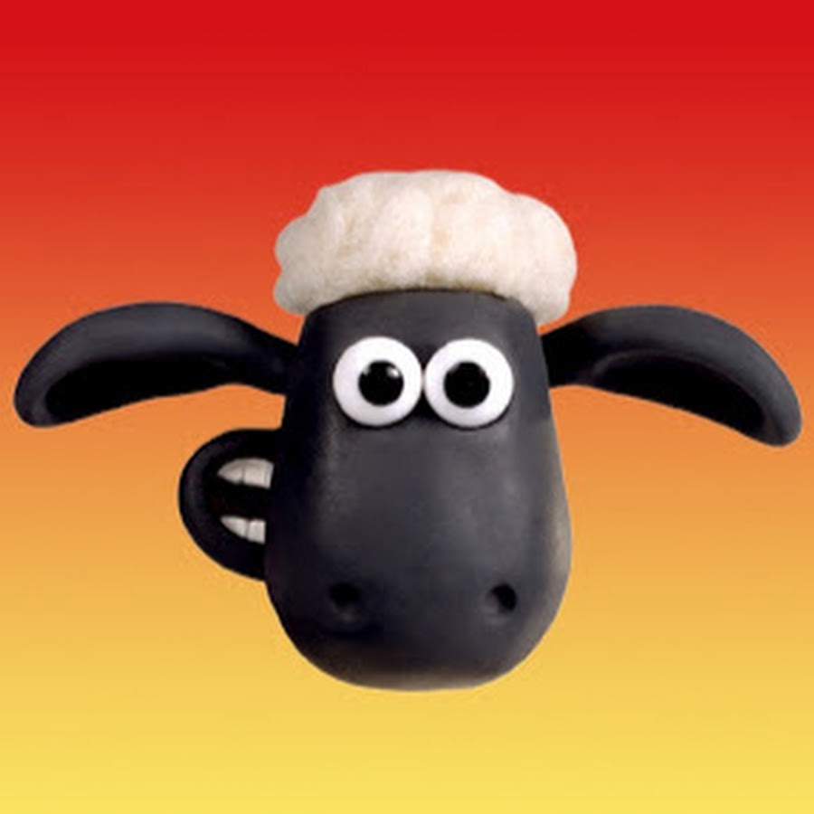 Mielul Shaun - YouTube
