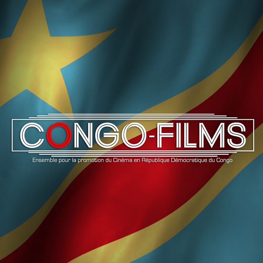 Congo-Films - YouTube