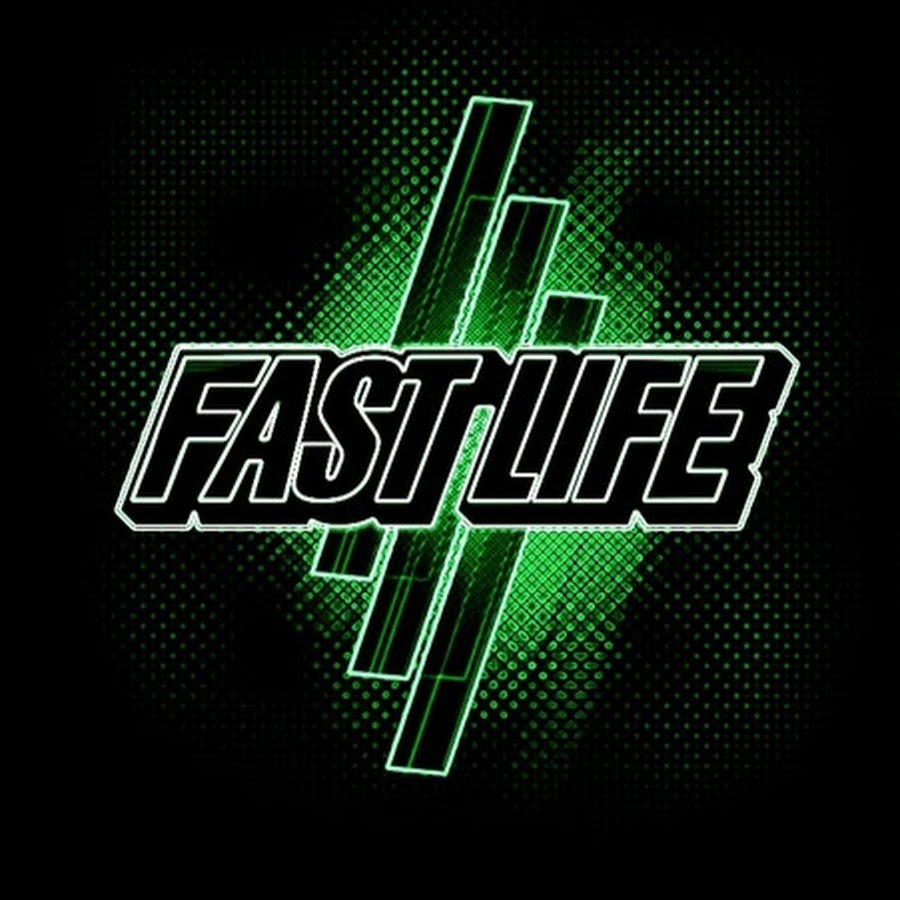 FastLife Official - YouTube