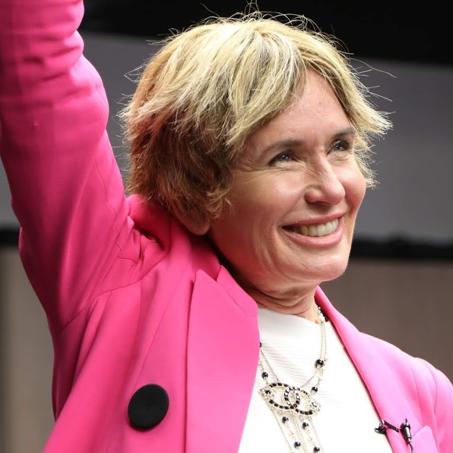 Sharon Pearson - YouTube