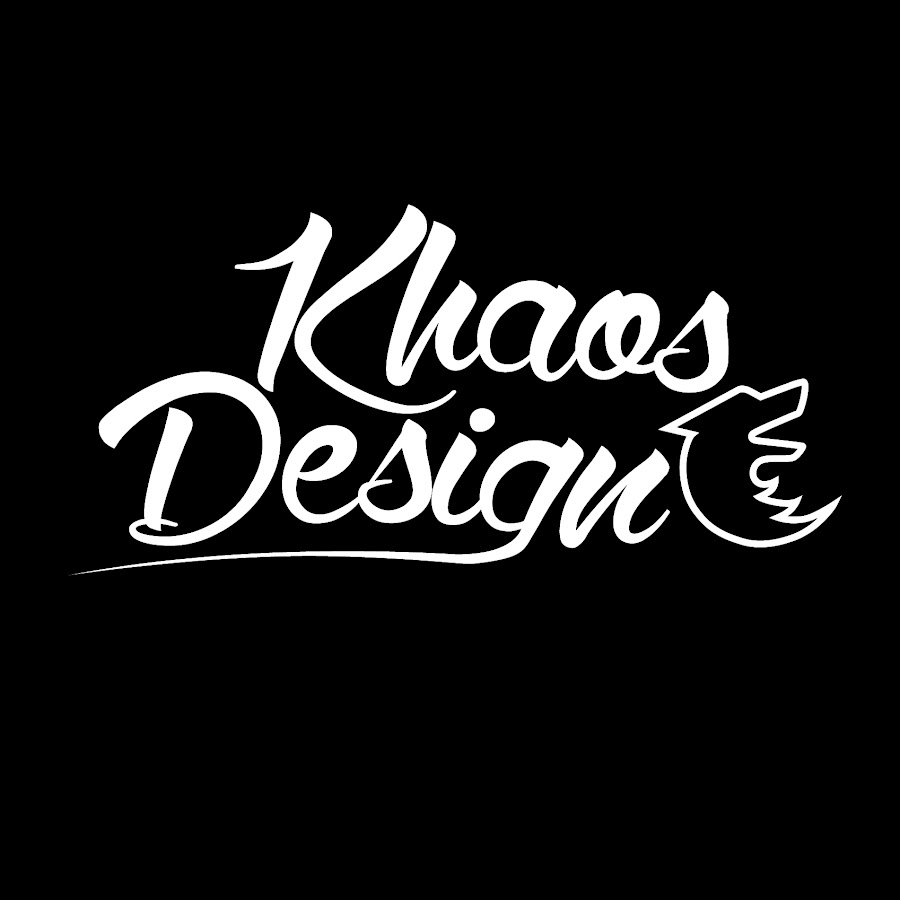 Khaos Design - YouTube