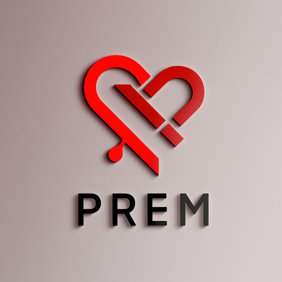 PREM - YouTube
