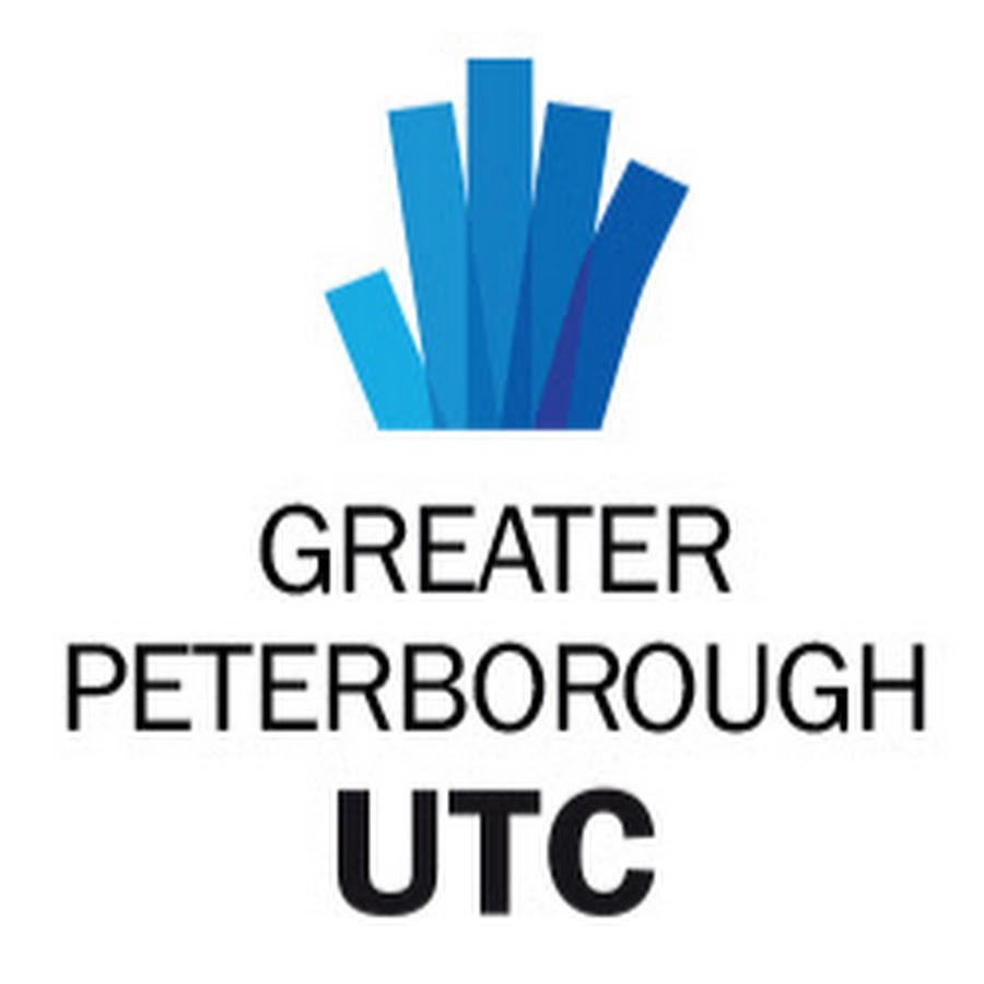 Greater Peterborough UTC - YouTube