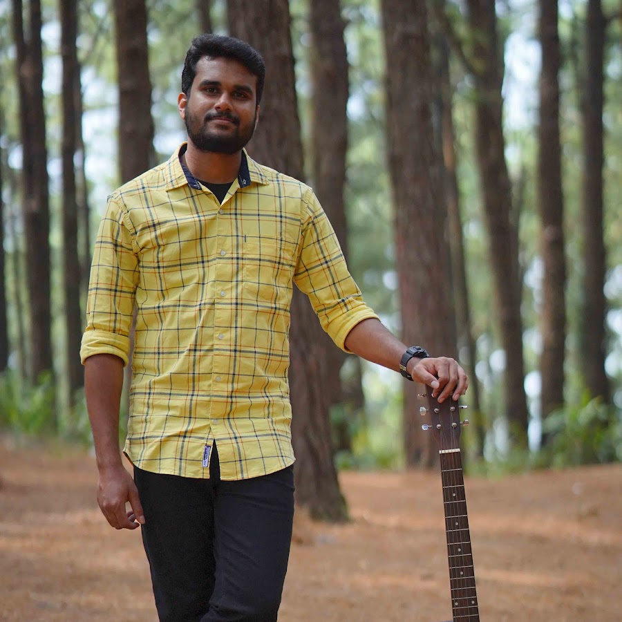 Jonathan John Music - YouTube