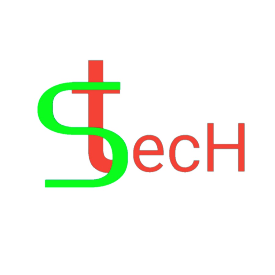 S tech - YouTube
