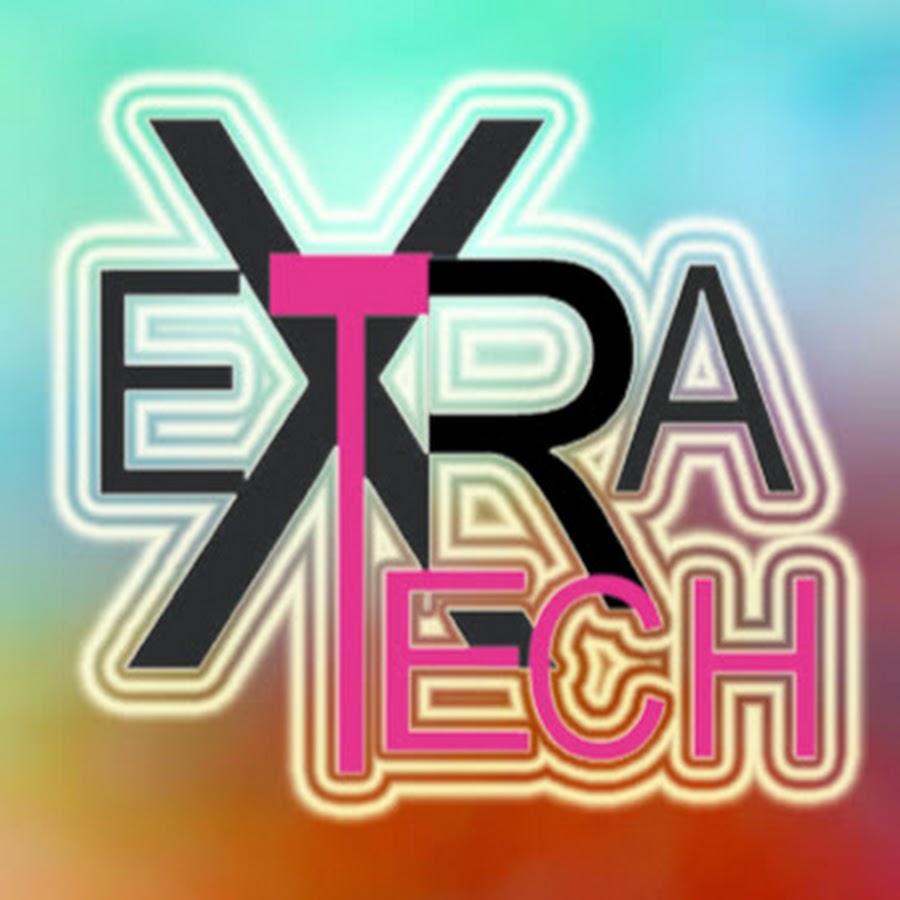 EXTRA TECH - YouTube