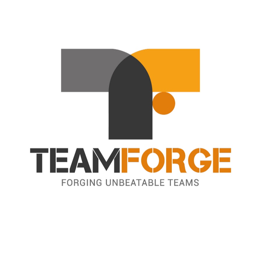 TeamForge, Forging Unbeatable Teams - YouTube