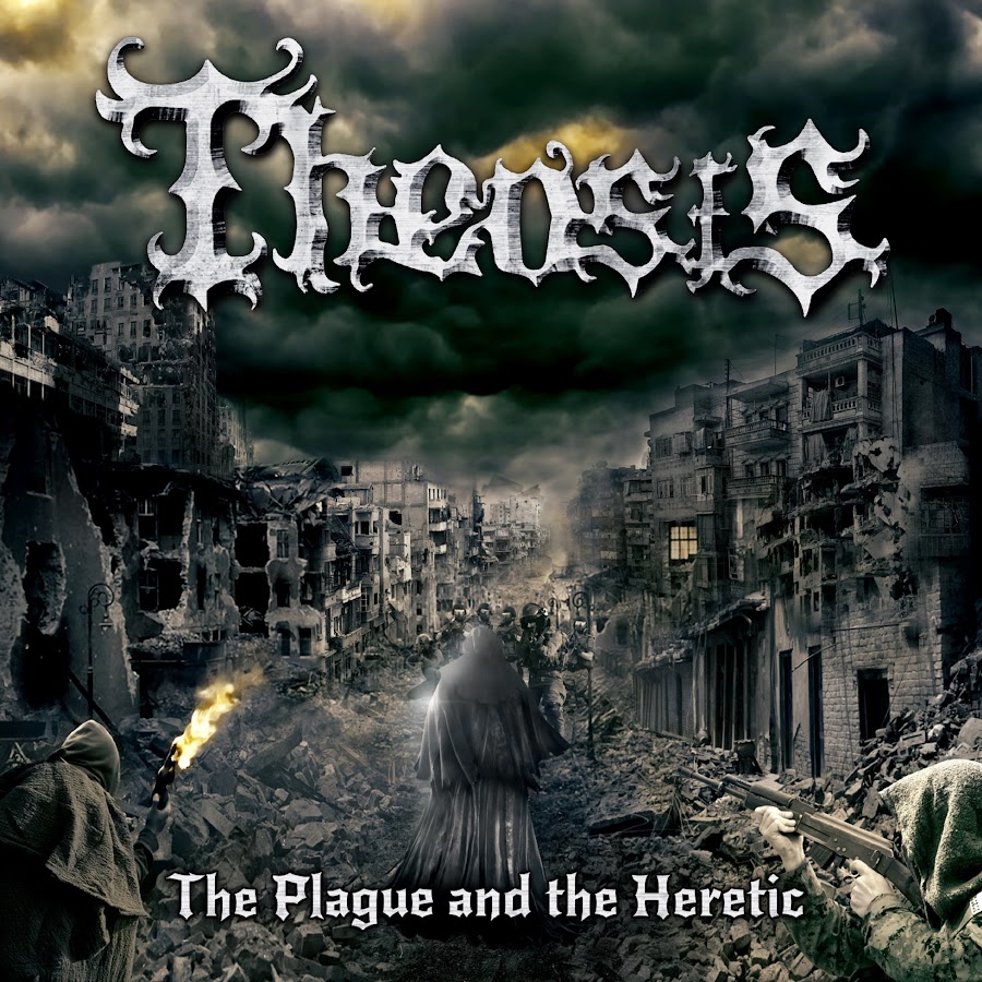 Theosis - YouTube