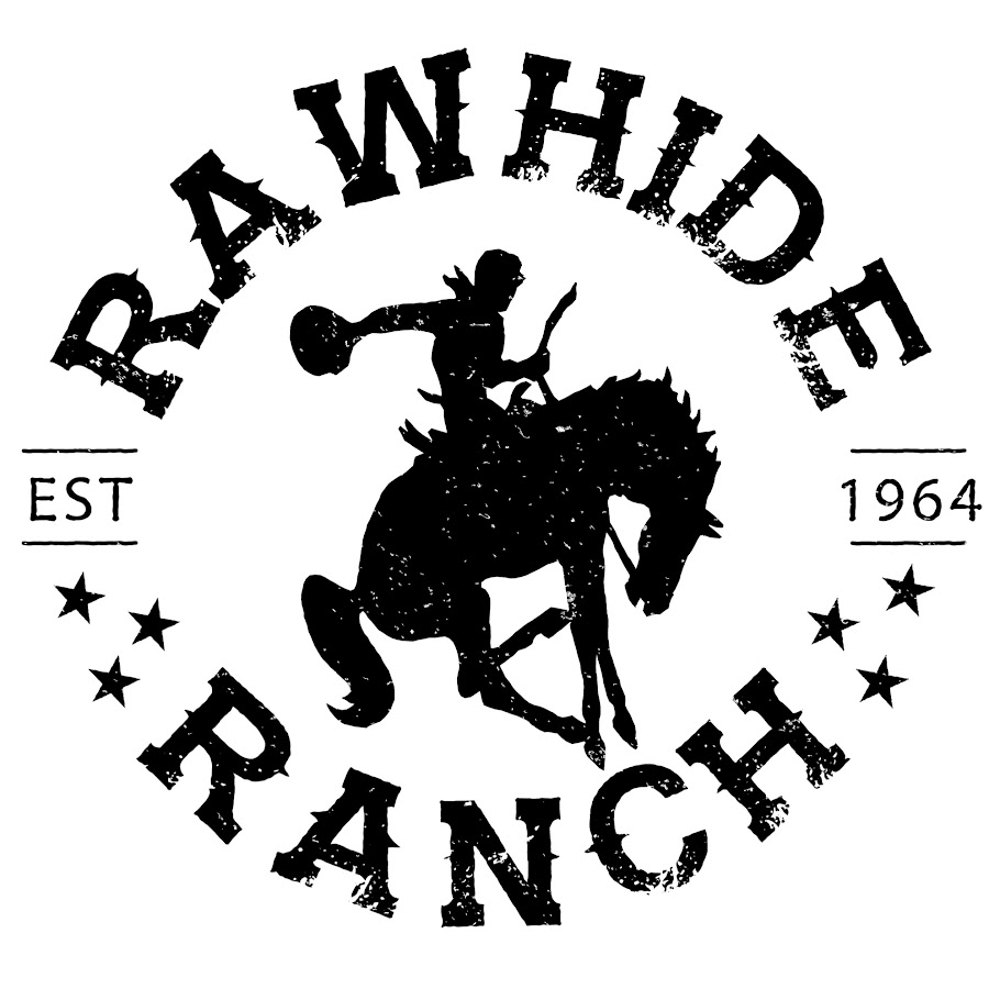 Rawhide Ranch - YouTube