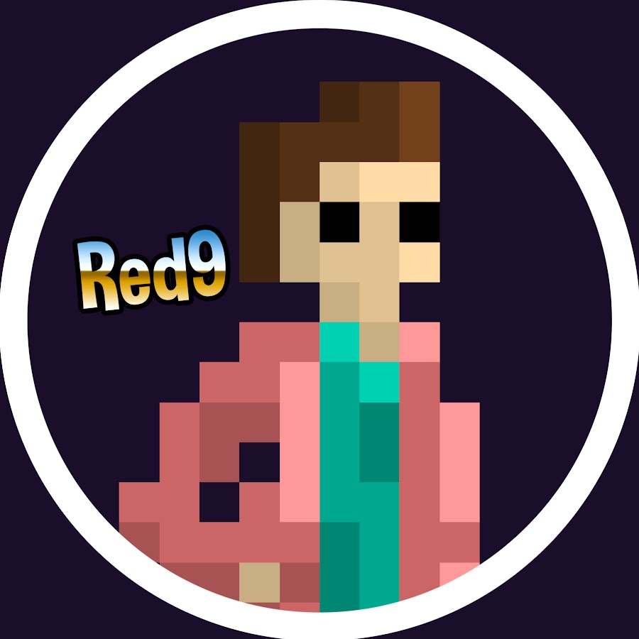 Red9 - YouTube