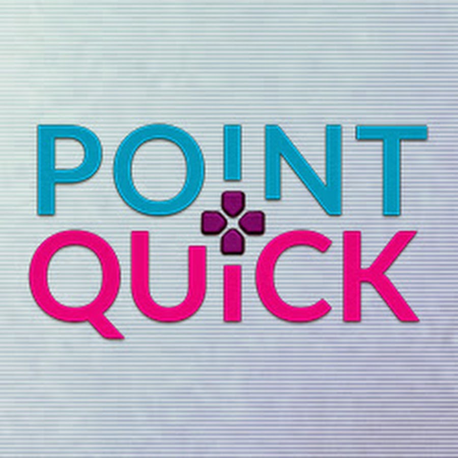 Point and Quick - YouTube