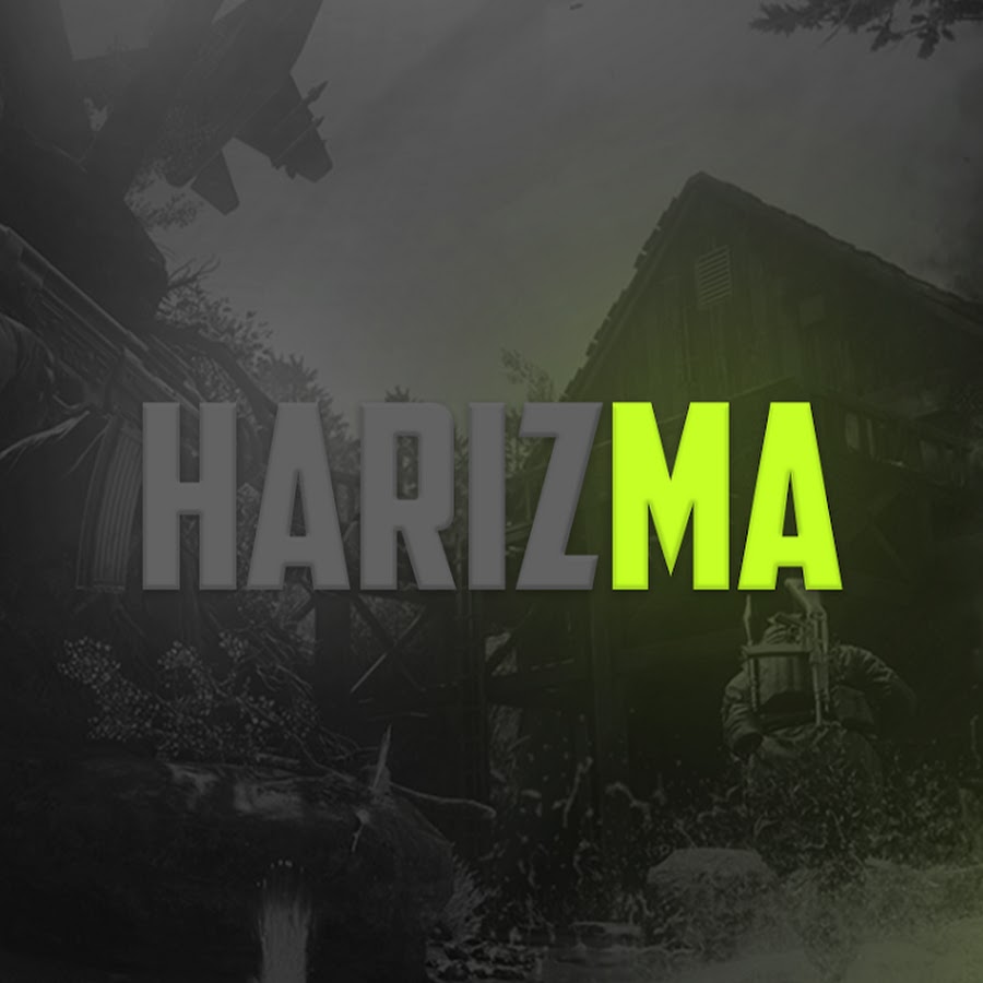 Hariz :3 - YouTube