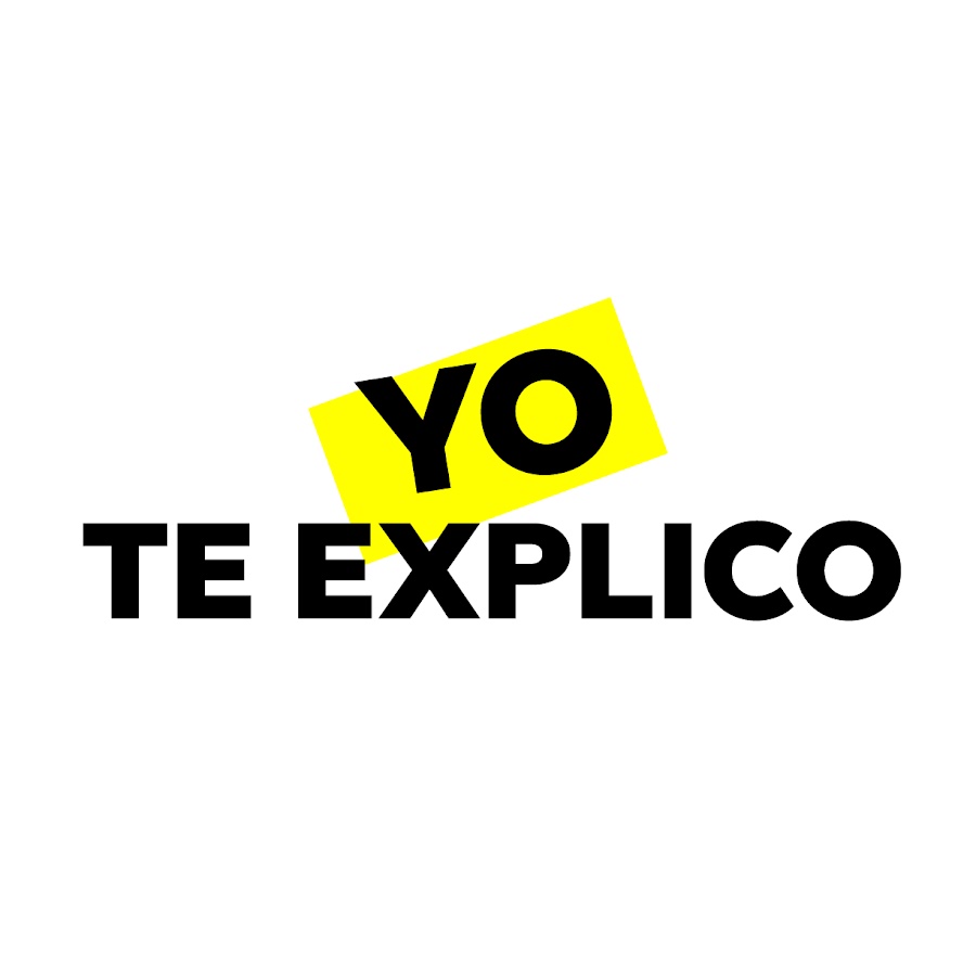 Yo te explico CR - YouTube