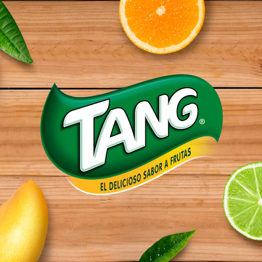 Tang México - YouTube