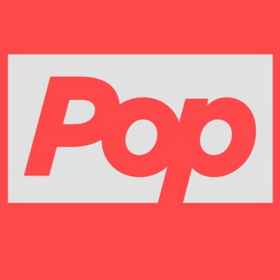 Pop TV - YouTube