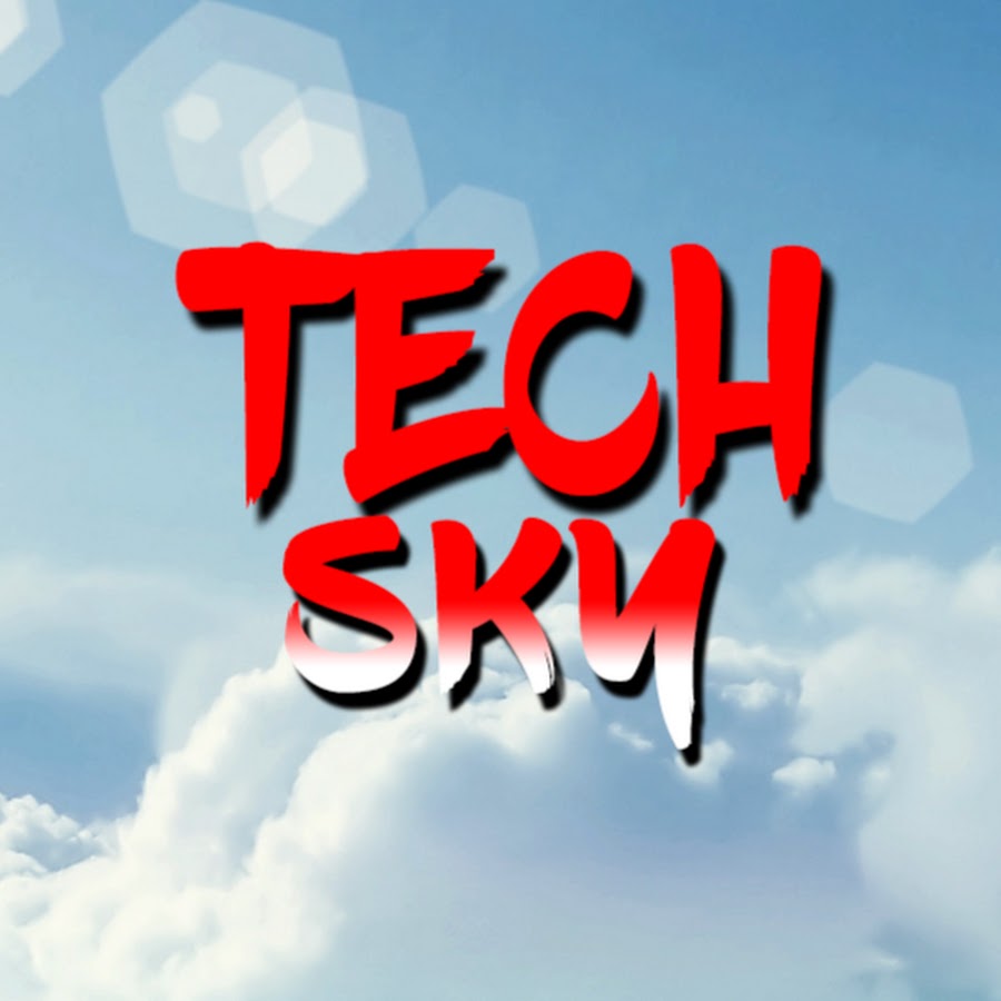 TechSky - YouTube