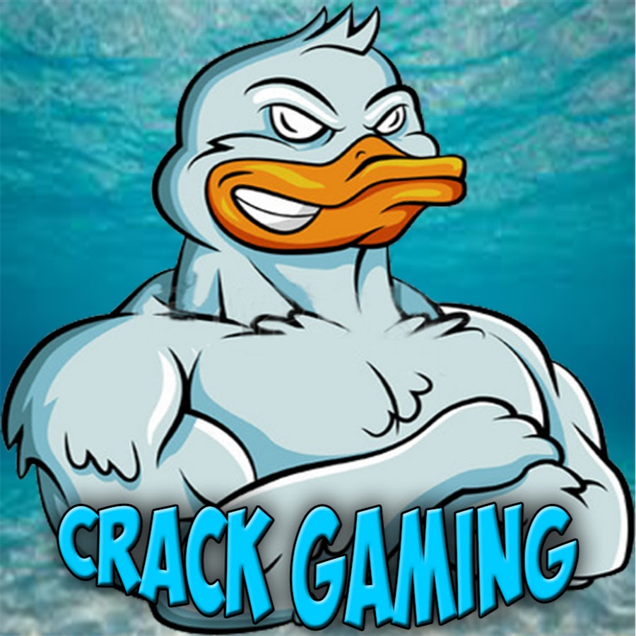 Crack & Games [FR] - YouTube