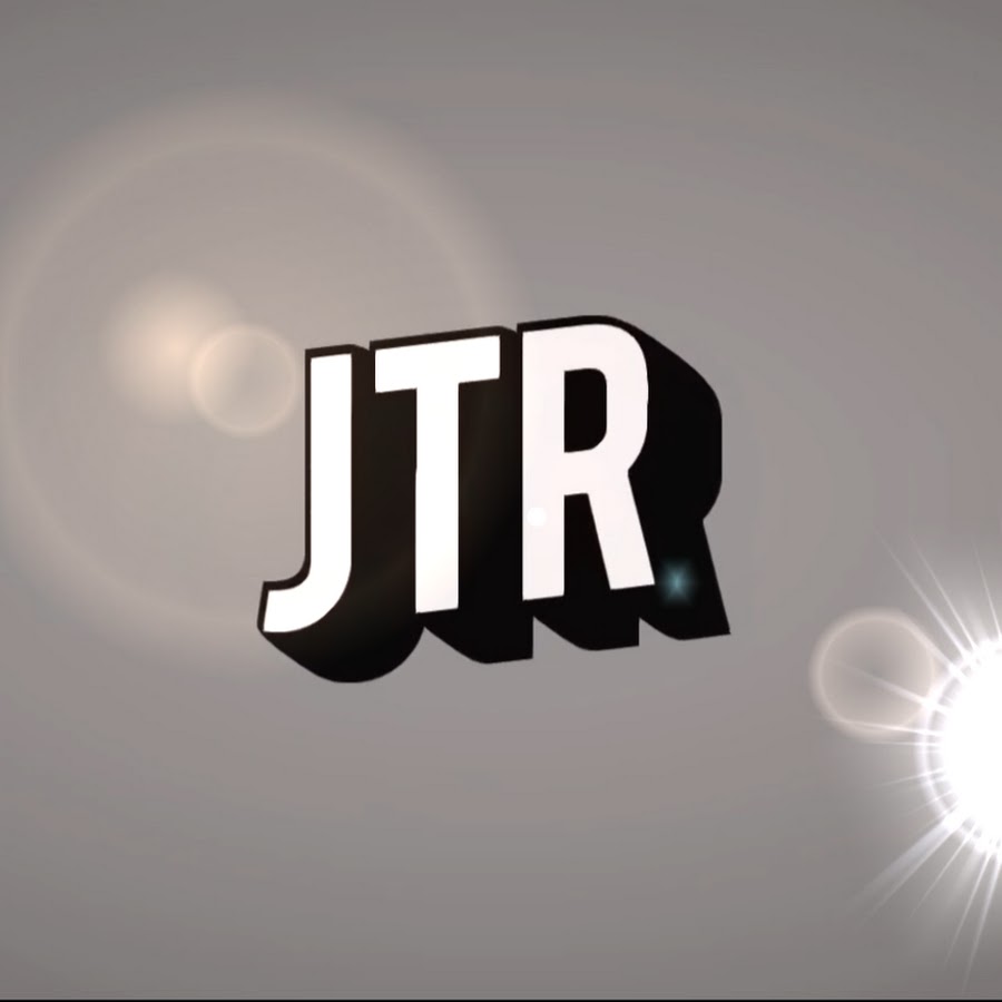JTR - YouTube