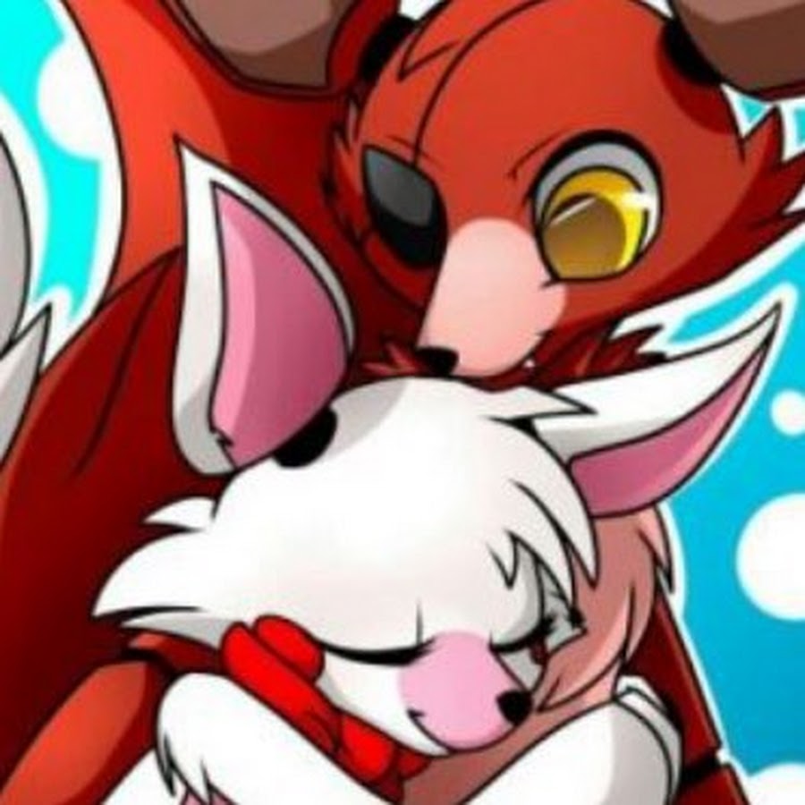 Fangle Animation - YouTube