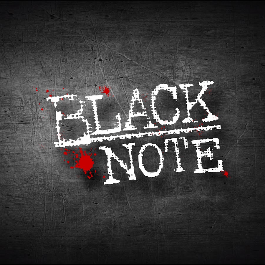 Black Note - YouTube