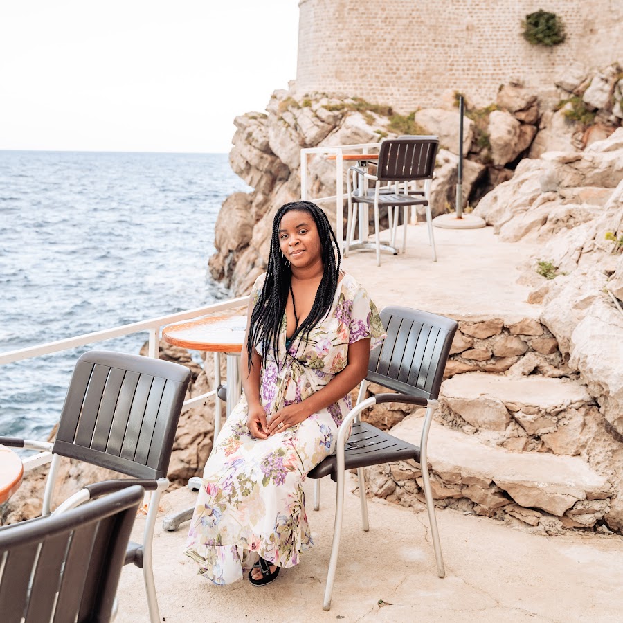 Catherine Rose - YouTube