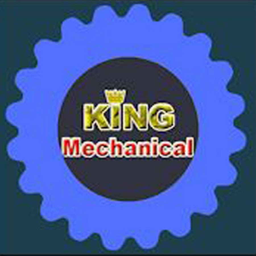 KING MECHANICAL - YouTube