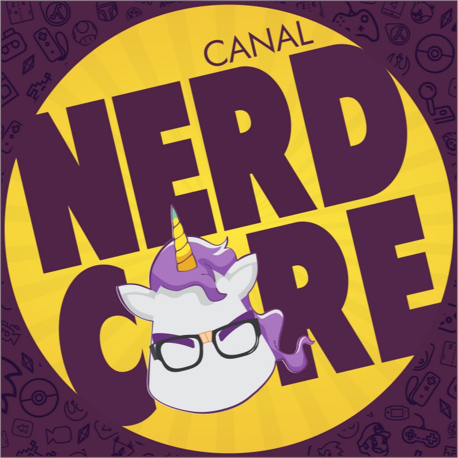 Canal Nerdcore - YouTube