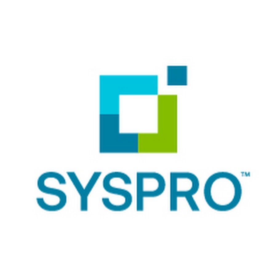 SYSPRO - YouTube