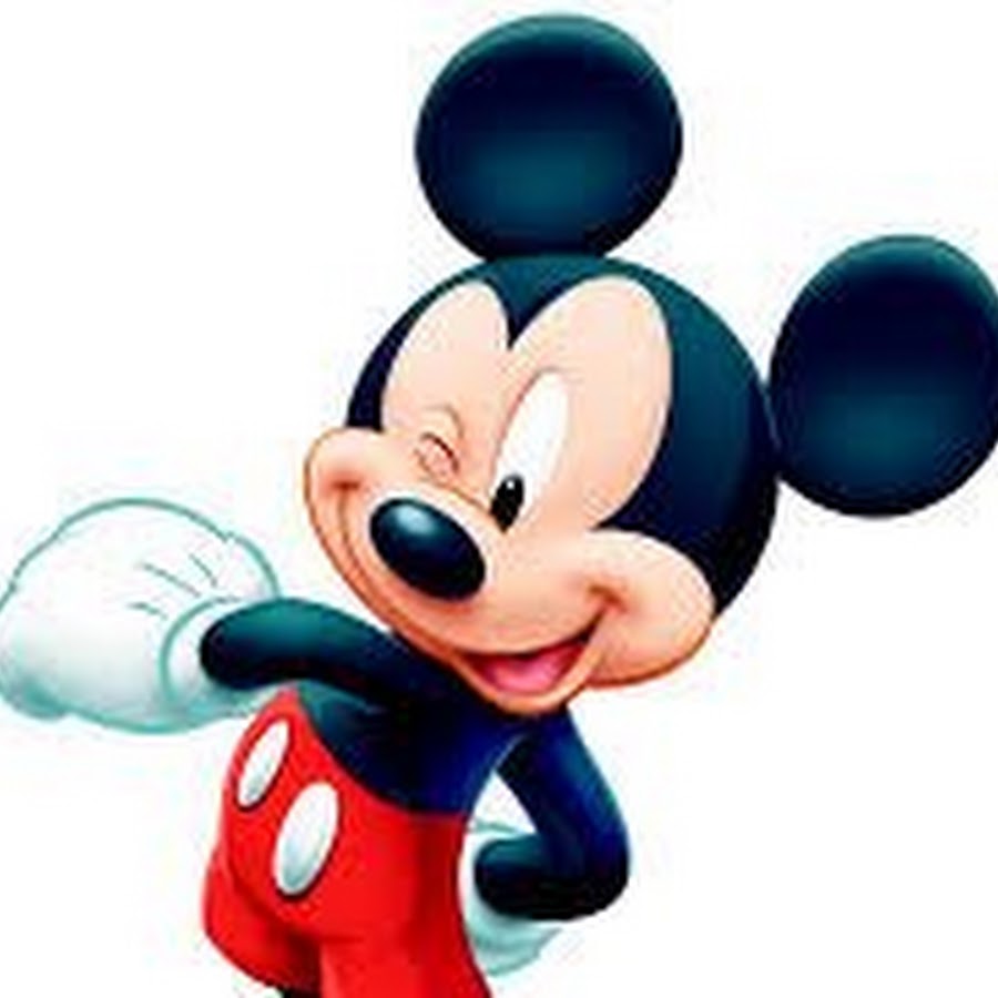 Mickey Mouse - YouTube