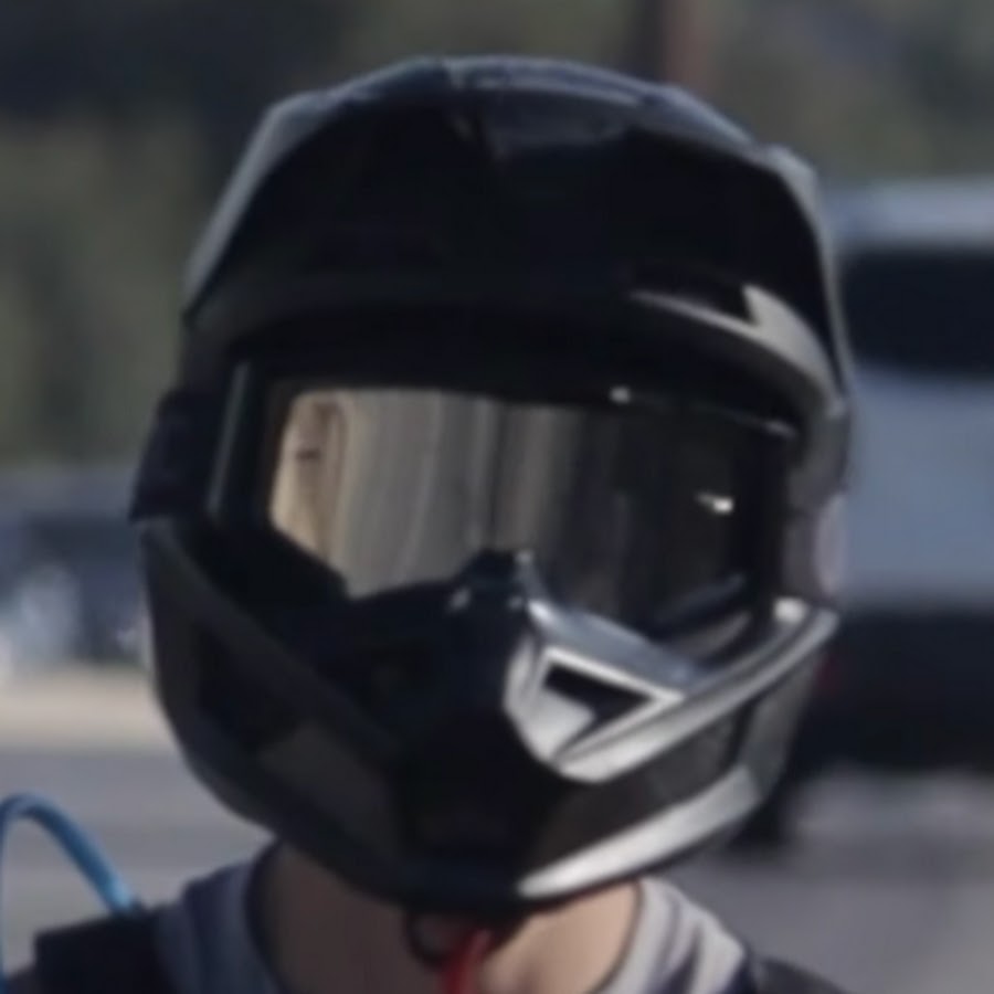 Sur Ronster - YouTube