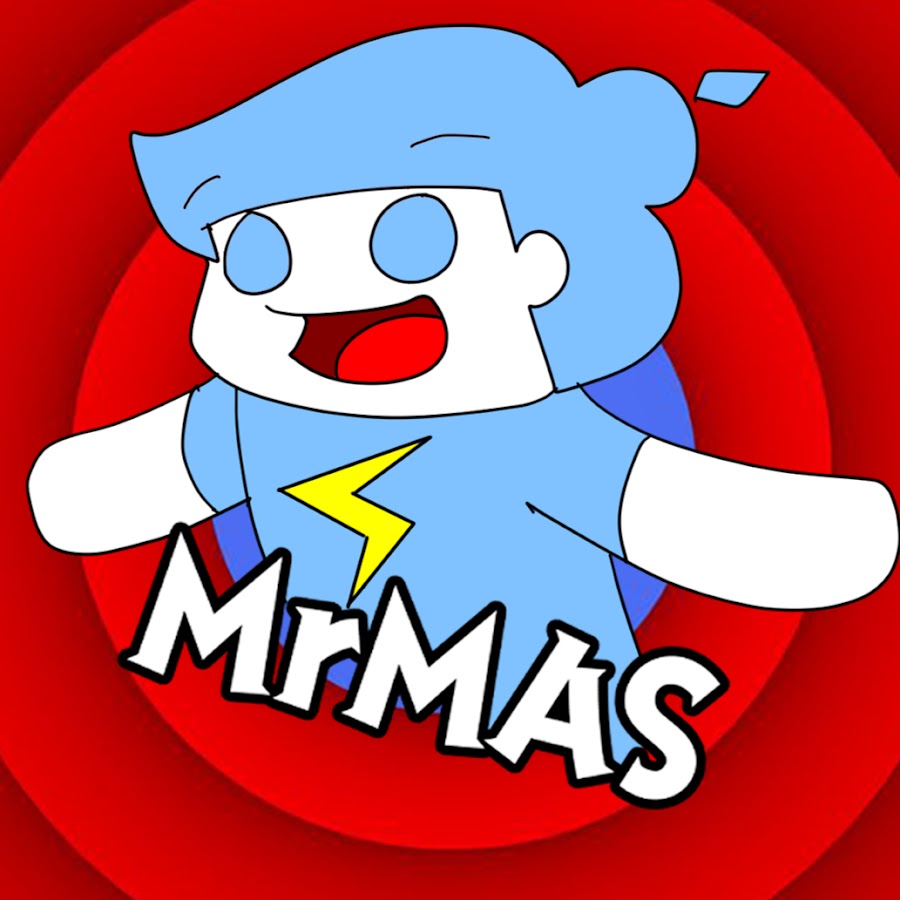 Mr MAS - YouTube