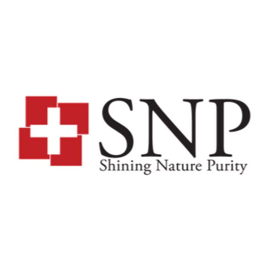SNP Cosmetic Catalogue - YouTube