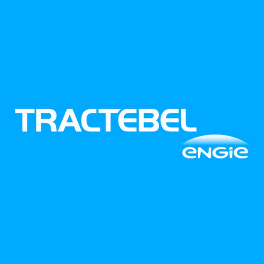 Tractebel - YouTube