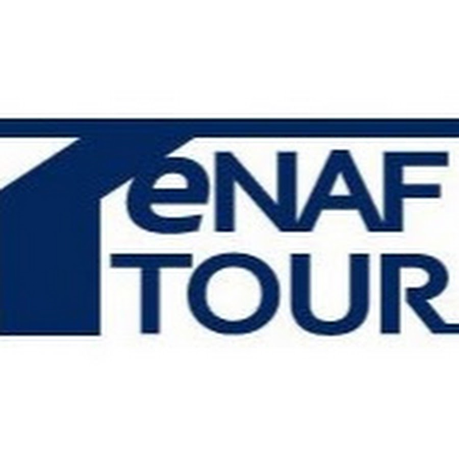 ENAF TOUR - YouTube