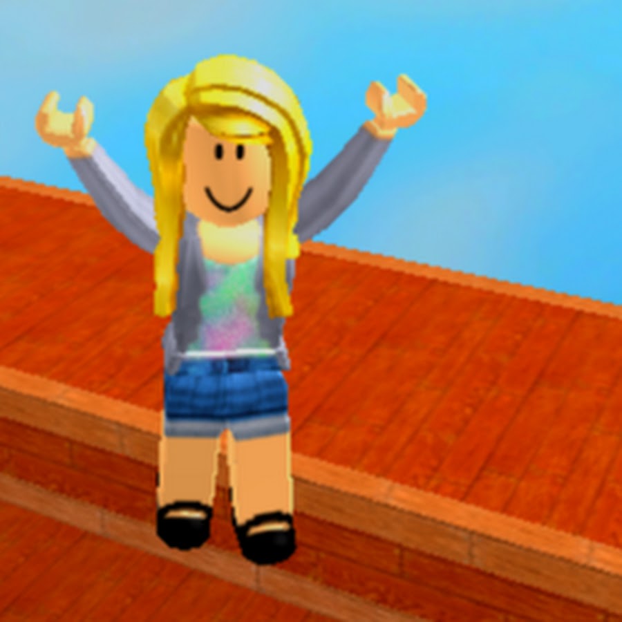 roblox chelsea - YouTube