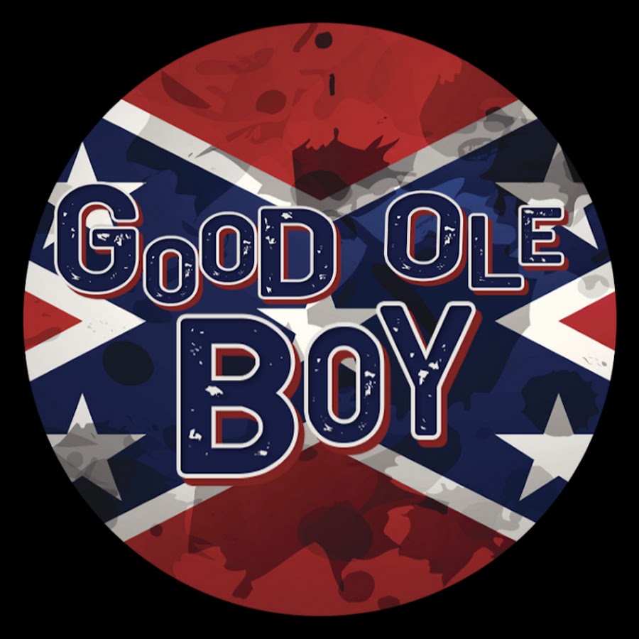 GOOD OLE BOY - YouTube