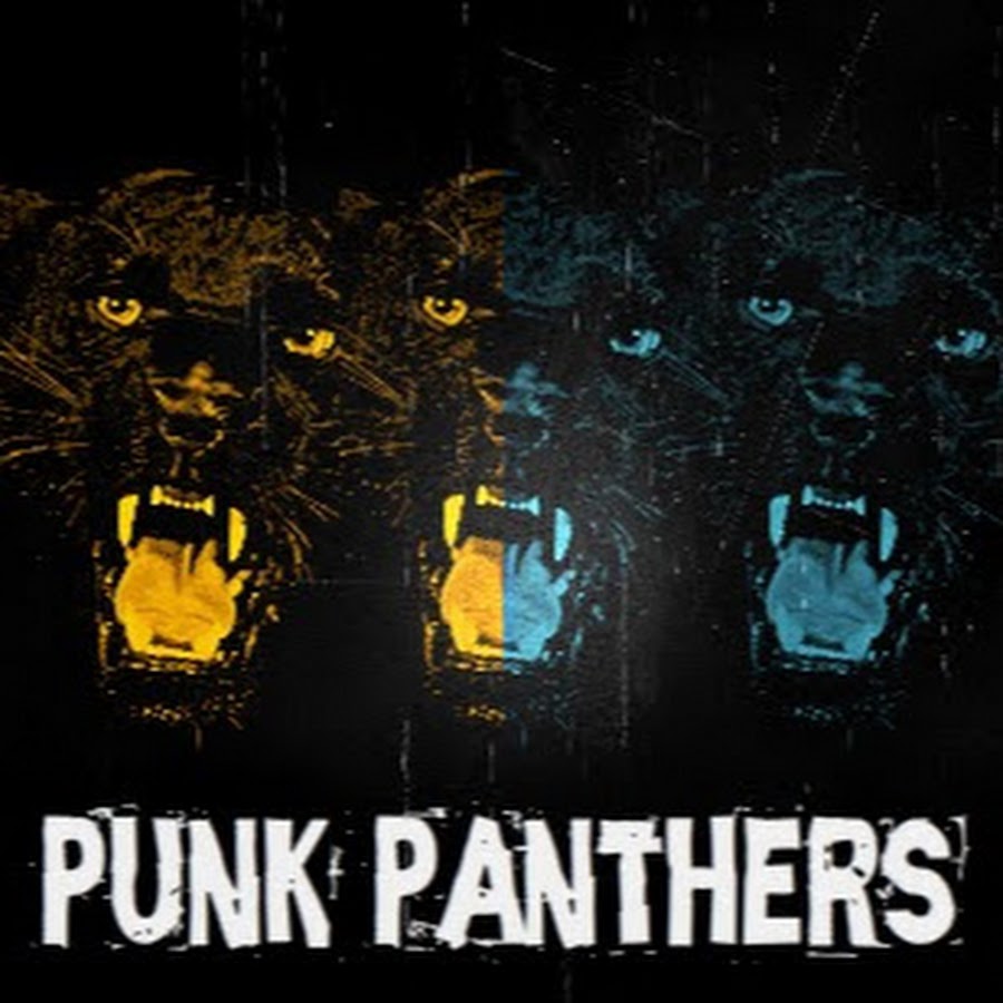 Punk Panthers OFFICIAL - YouTube
