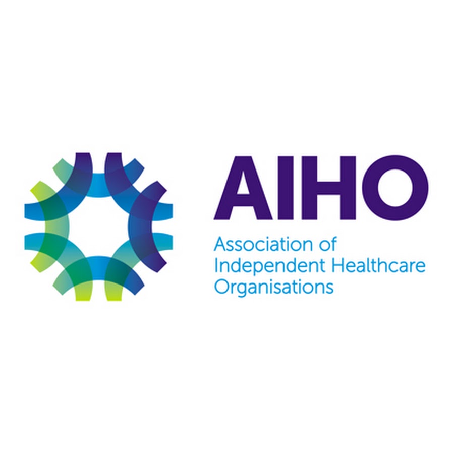Association of Independent Healthcare Organisations - YouTube