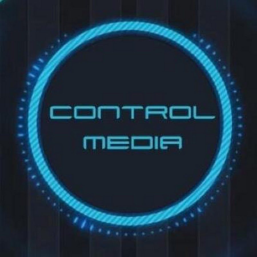 Control Media - YouTube