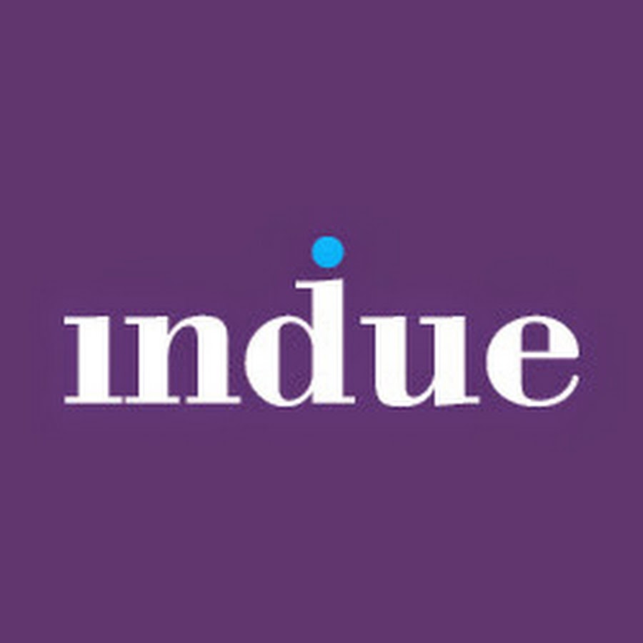Indue Ltd - YouTube