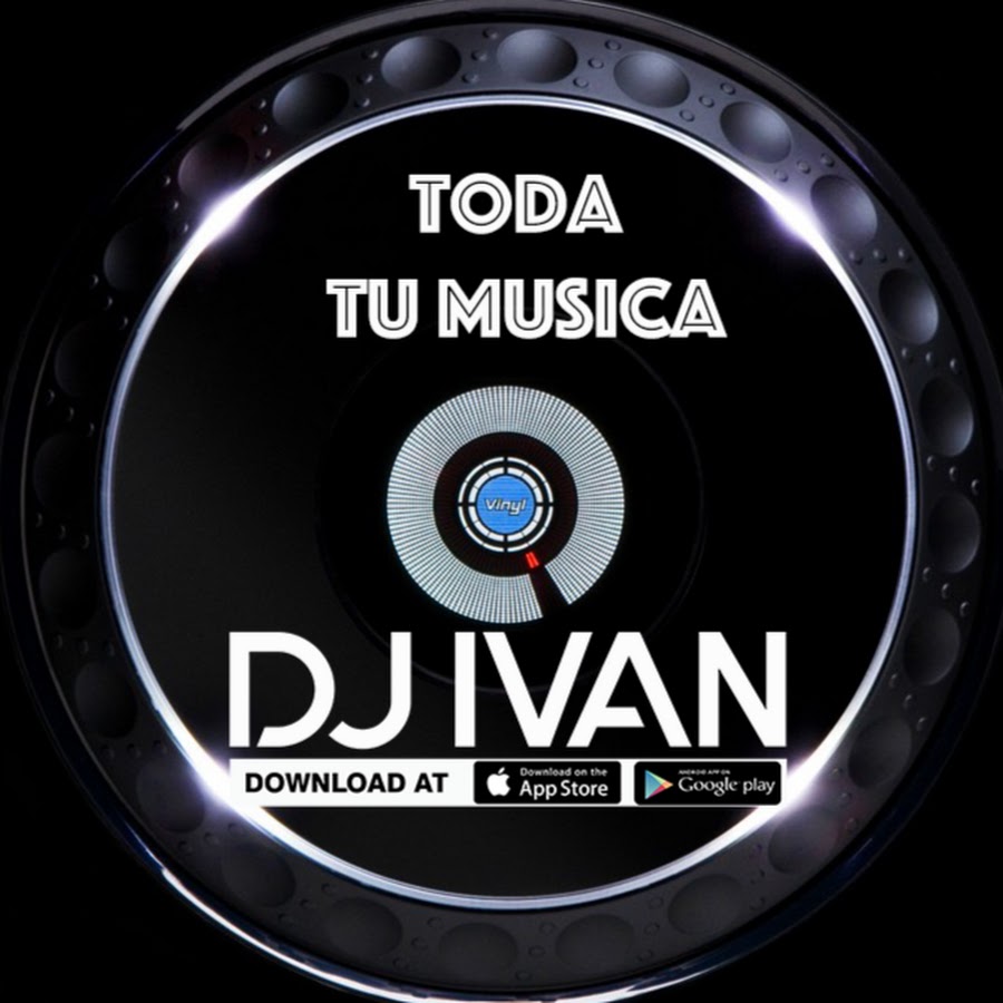 DJ IVAN APP FREE - YouTube