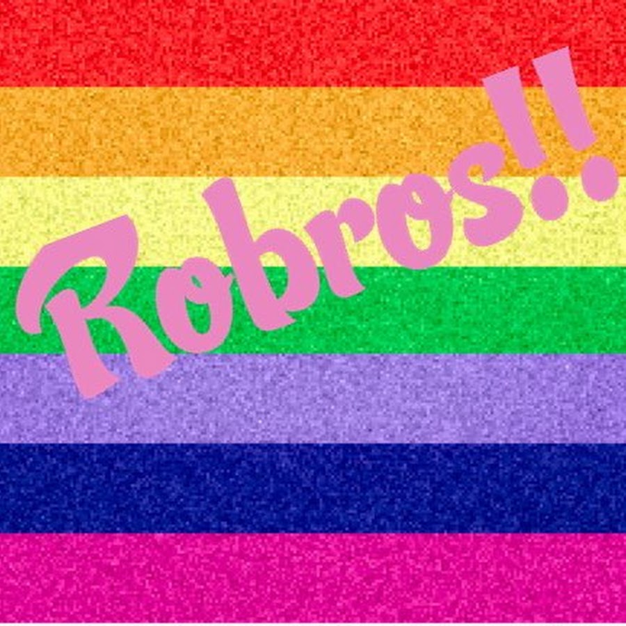 robros - YouTube