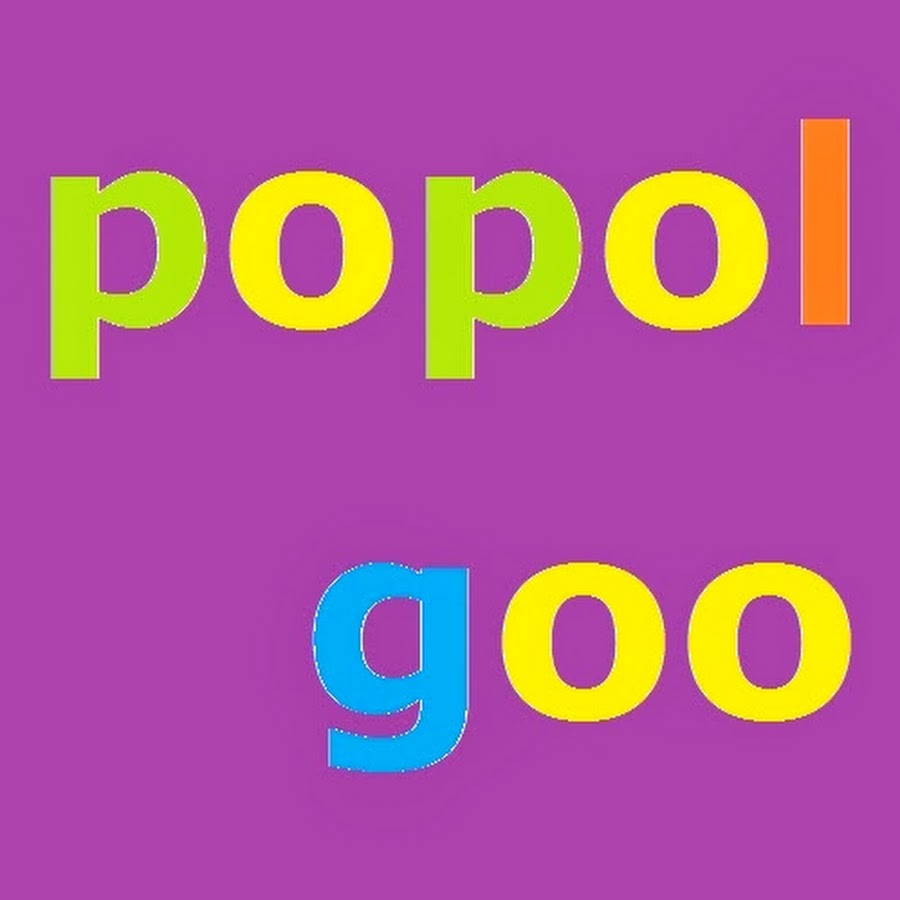 popolgoo - YouTube