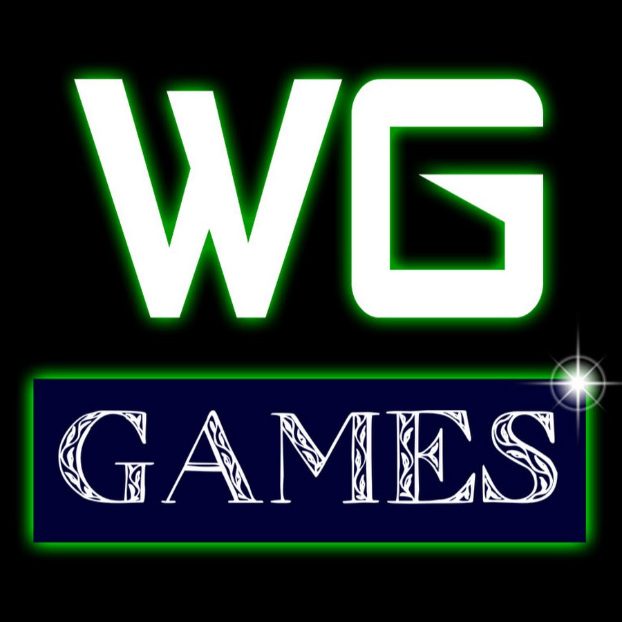 WG GAMES - YouTube